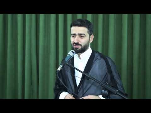 Hacı Samir (Dinin gözəlliyi- dünyanı abad etmək ) 25 11 2022 cume