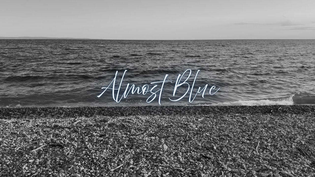 Tribute to Chet Baker - Dave Steel - Almost Blue (Soprano Sax) - YouTube