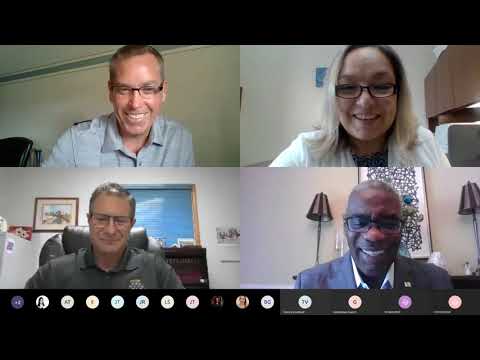 Interview with Jacob Sipe, Executive Director of Indiana Housing and ...