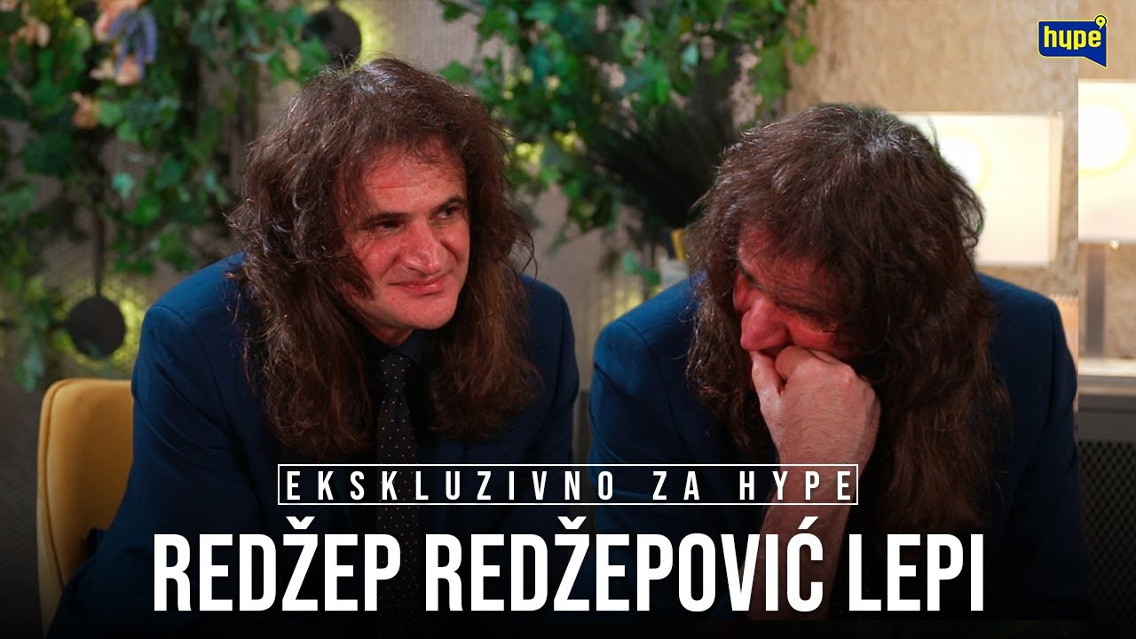 Lepi Se Slomio Pred Kamerama! O Nemaštini I Teškom Životu: "Nisam Imao ...