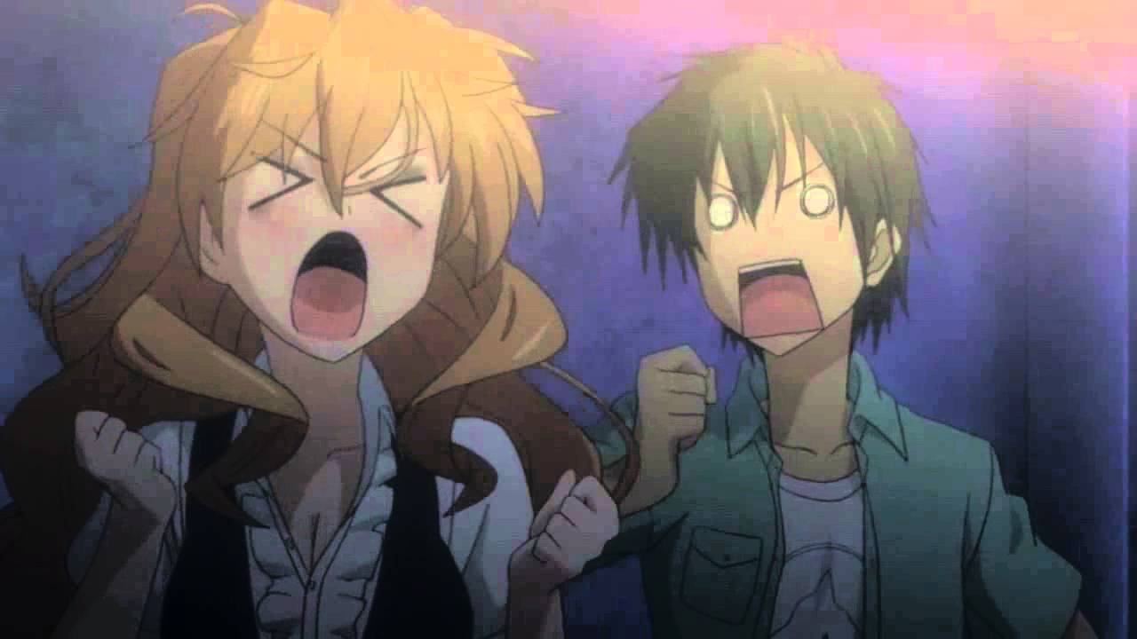 Favorite Key Animations - YouTube