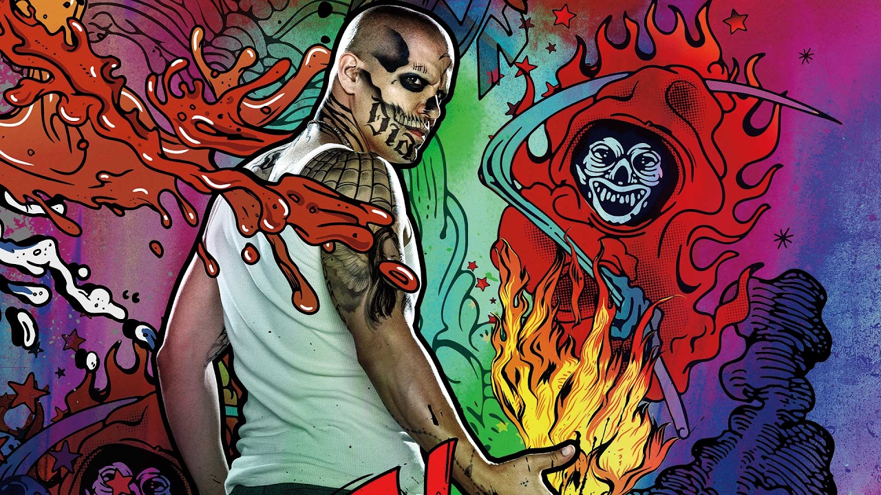 El Diablo tribute - YouTube