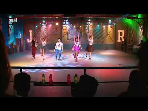Soy Luna 60. Bölüm \