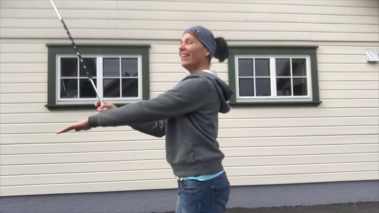 Beginner Swing Series med Annetta Lucero og Norges Musikkorps Forbund ...