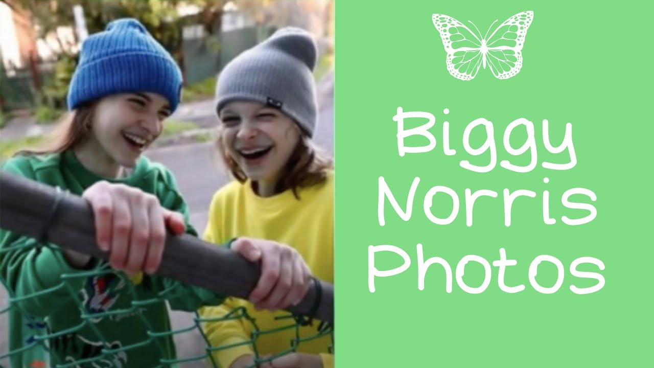 Biggy Norris photos (By Gnarly Norris 😁) - YouTube