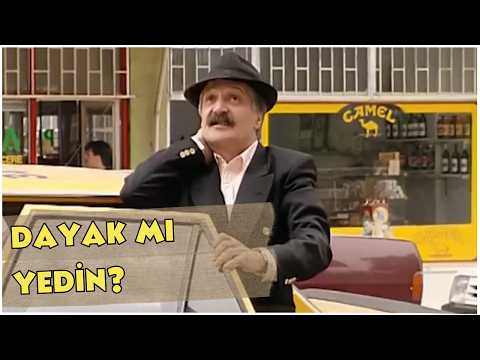 Sedat Eve Dayak Yemiş Halde Dönüyor! | Bizimkiler 19. Bölüm