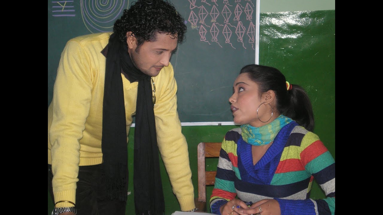 Akhiyaan To Door Jayeen Na || Episode 87 || ETC Punjabi || Navdeep ...