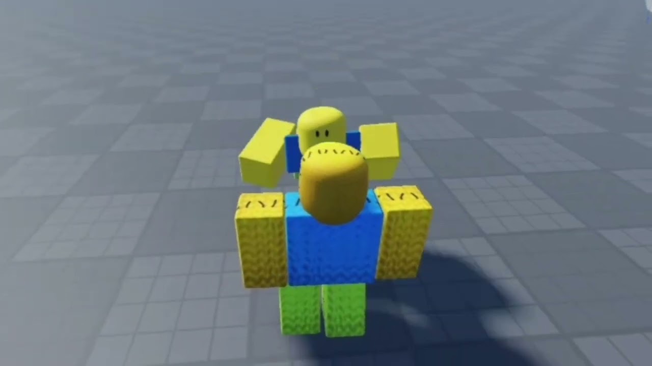 roblox moon animation - YouTube