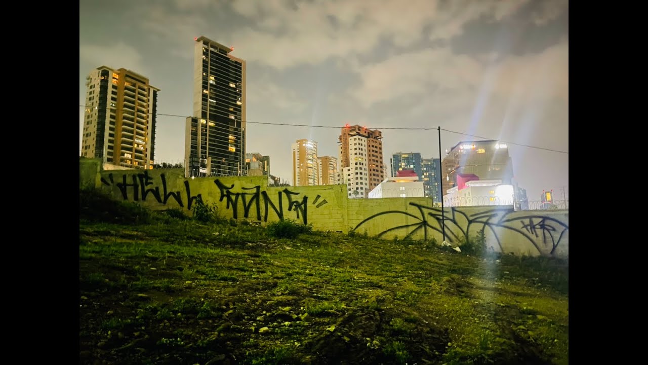 Graffiti Monterrey-ADAN HPR-PONER - YouTube