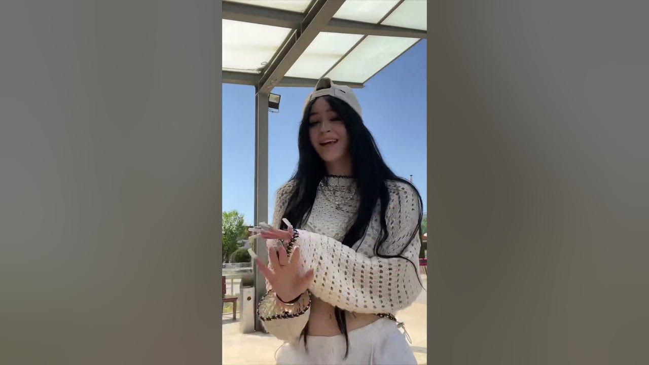 Nevaaadaa Trend Tiktok Videos 007 - YouTube