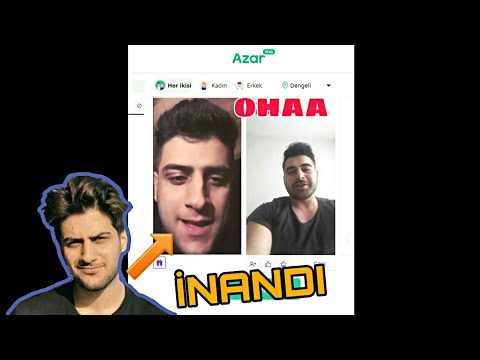 Reynmen İle Azarda Trolleme !?