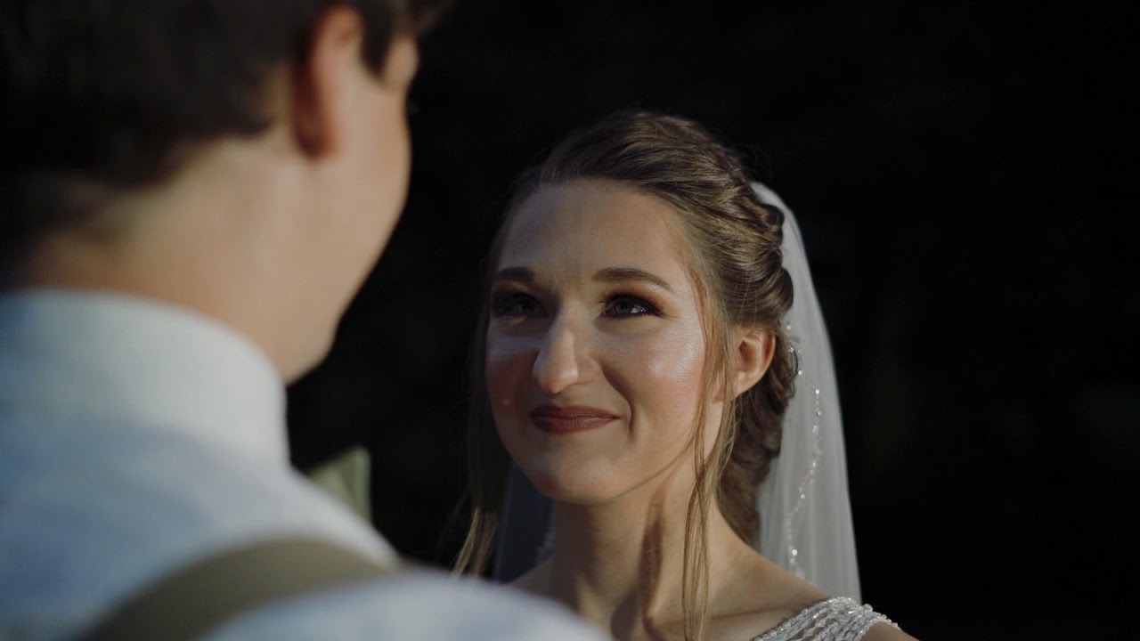 Grant & Karly Harper | Ace Eaton Designs & Production - YouTube