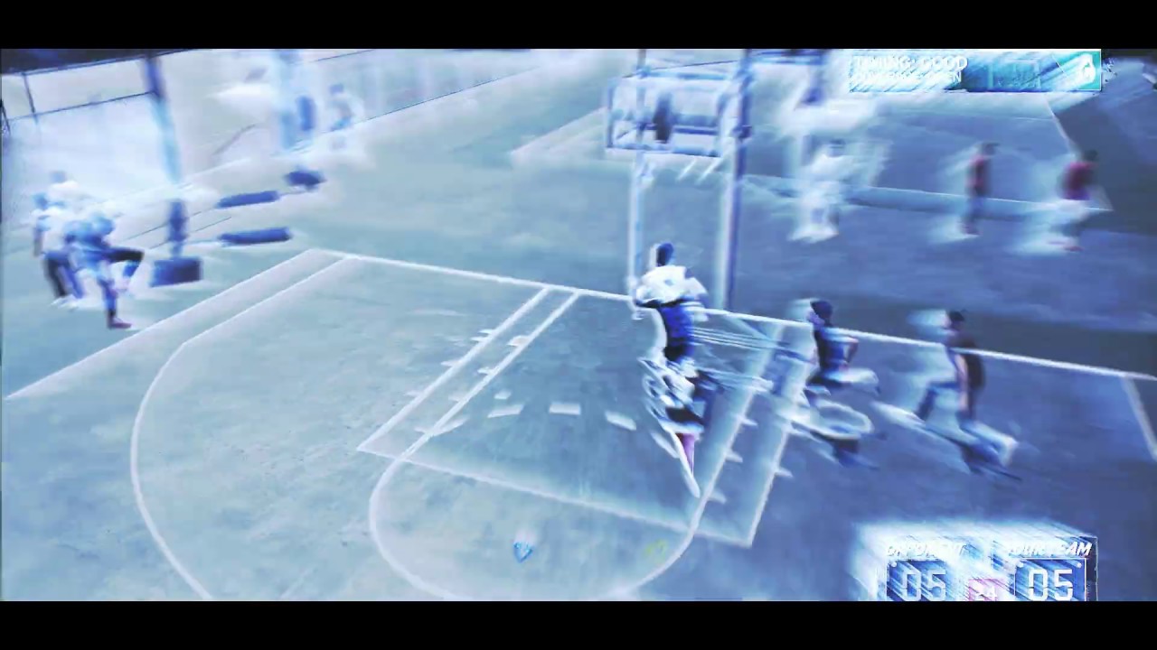 True Player (2k edit) - YouTube