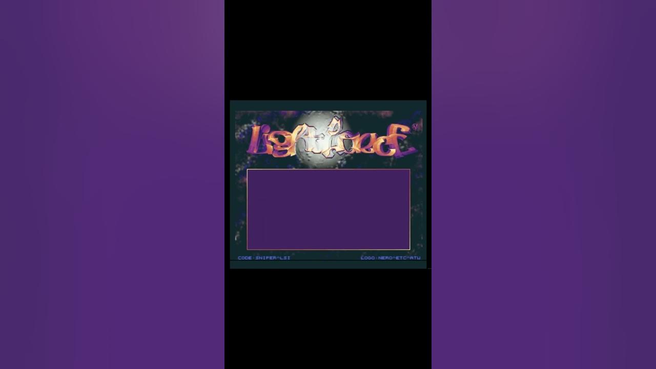 Amiga Cracktro Quasar Wars by Lightforce | #amiga #c64 #cracktro # ...