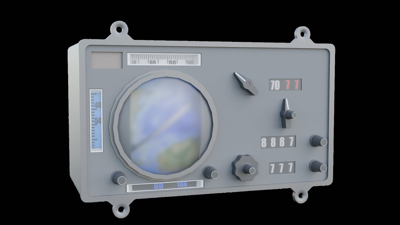 Final Model (Part 2) - YouTube