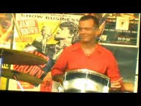 Dave Biller Trio - YouTube