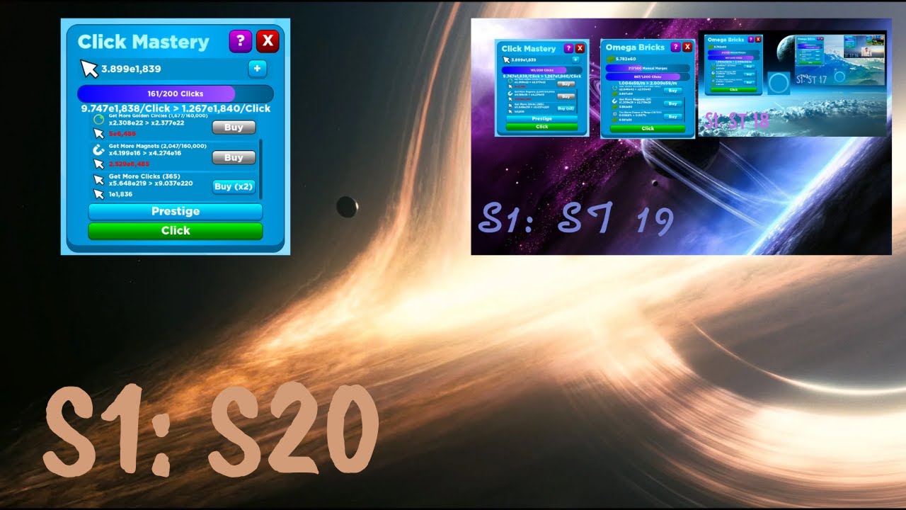 (AFK) Roblox Merging Legends S1|ST:20 | Live - YouTube