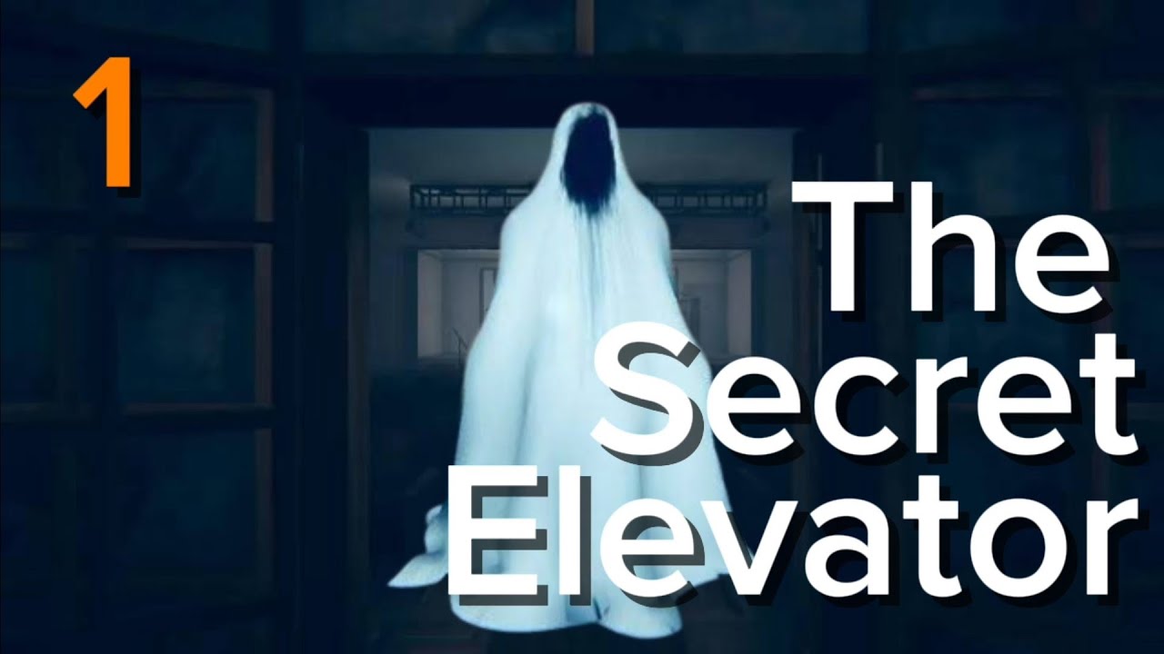 The secret Elevator | Part - 1 - YouTube