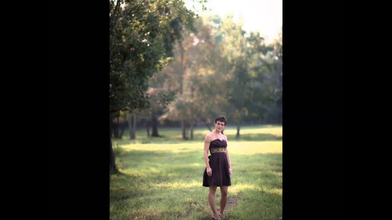 iLOOKUSA Fall 2013 Featured Model Anna Carmichael and Photographer Dave Barfield - YouTube
