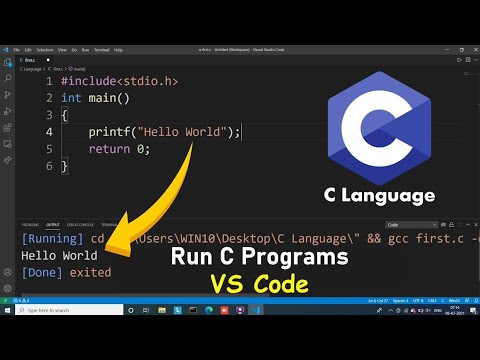 C Programming Part -2 Float and Int full Explanation with partical ...