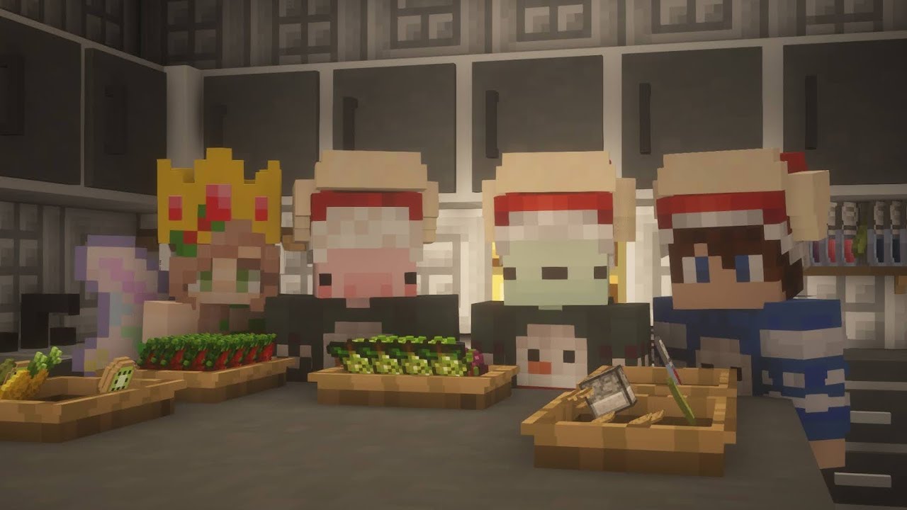 rich brian - Minecraft Funny Moments - YouTube