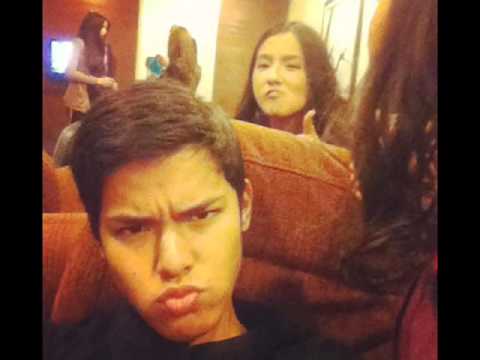 KRISJOY VALENTINES DAY by jim brickman - YouTube