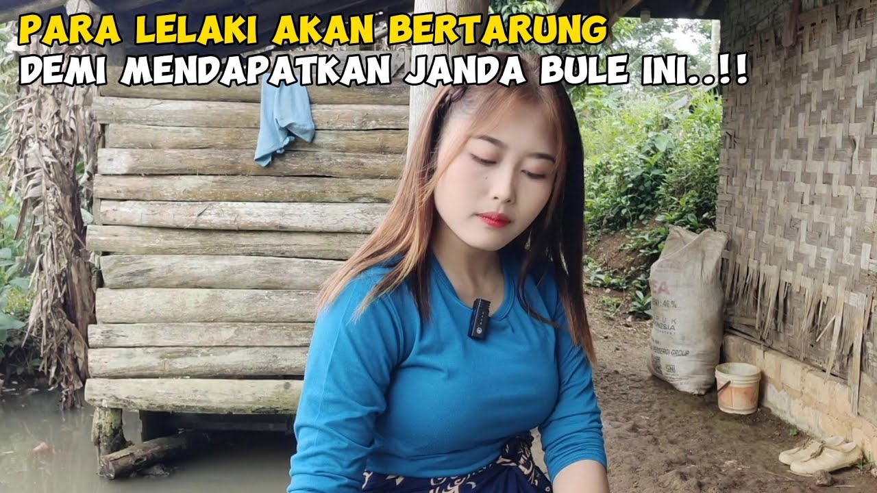 VIRAL..PARA SULTAN AUTO BERBONDONG2 DATANG KE KAMPUNG JANDA BULE YANG ...