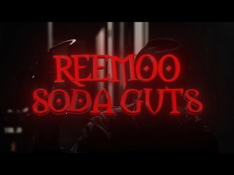 Reemoo - SODA GUTS (Official Video) Shot By @ishproduction - YouTube