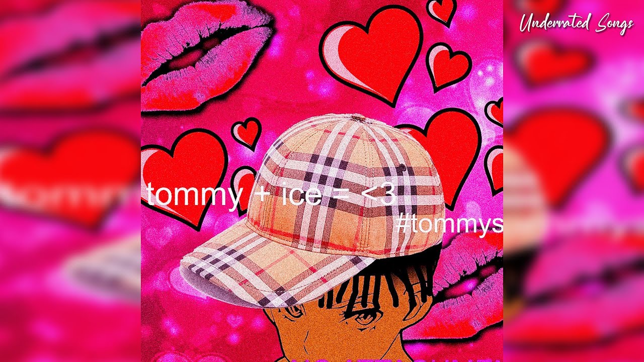 Tommy Ice - Boyfriend (Prod. Young Taylor) - YouTube