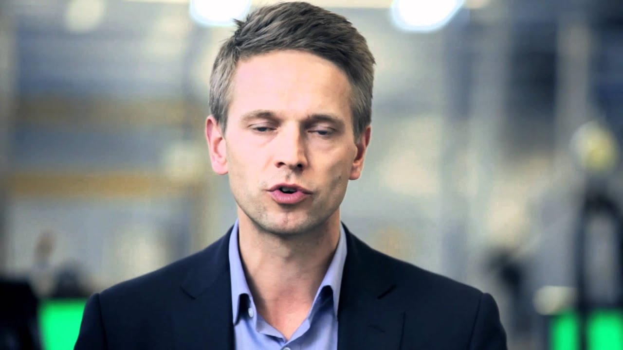 What Moves You - Tue Mantoni - YouTube