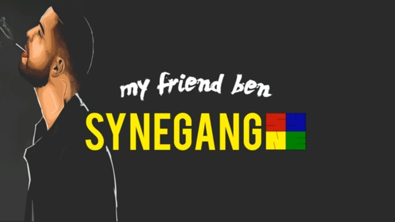 Drake Type Beat - "My Friend Ben" w/hook | Prod. SyneGang - YouTube