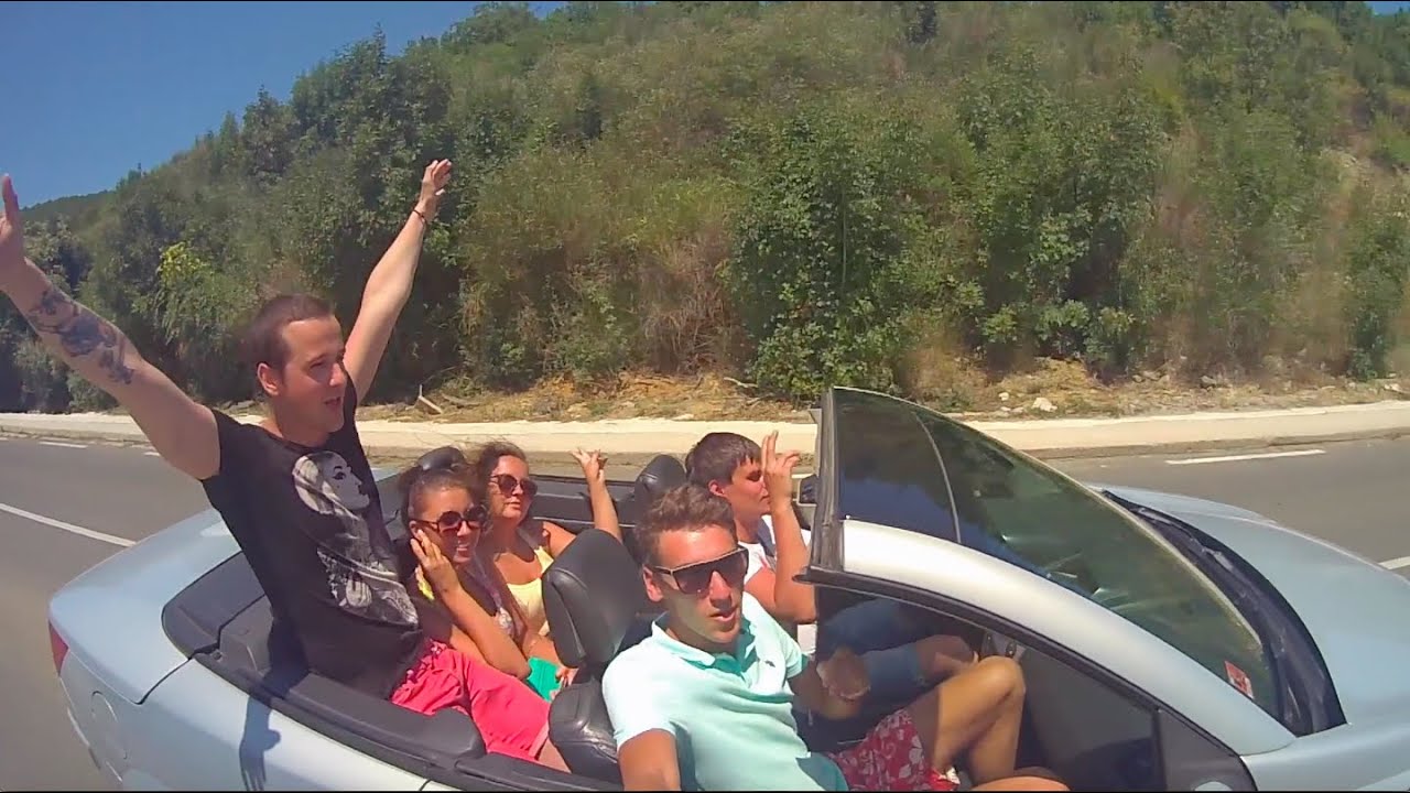 Summer 2015 - YouTube