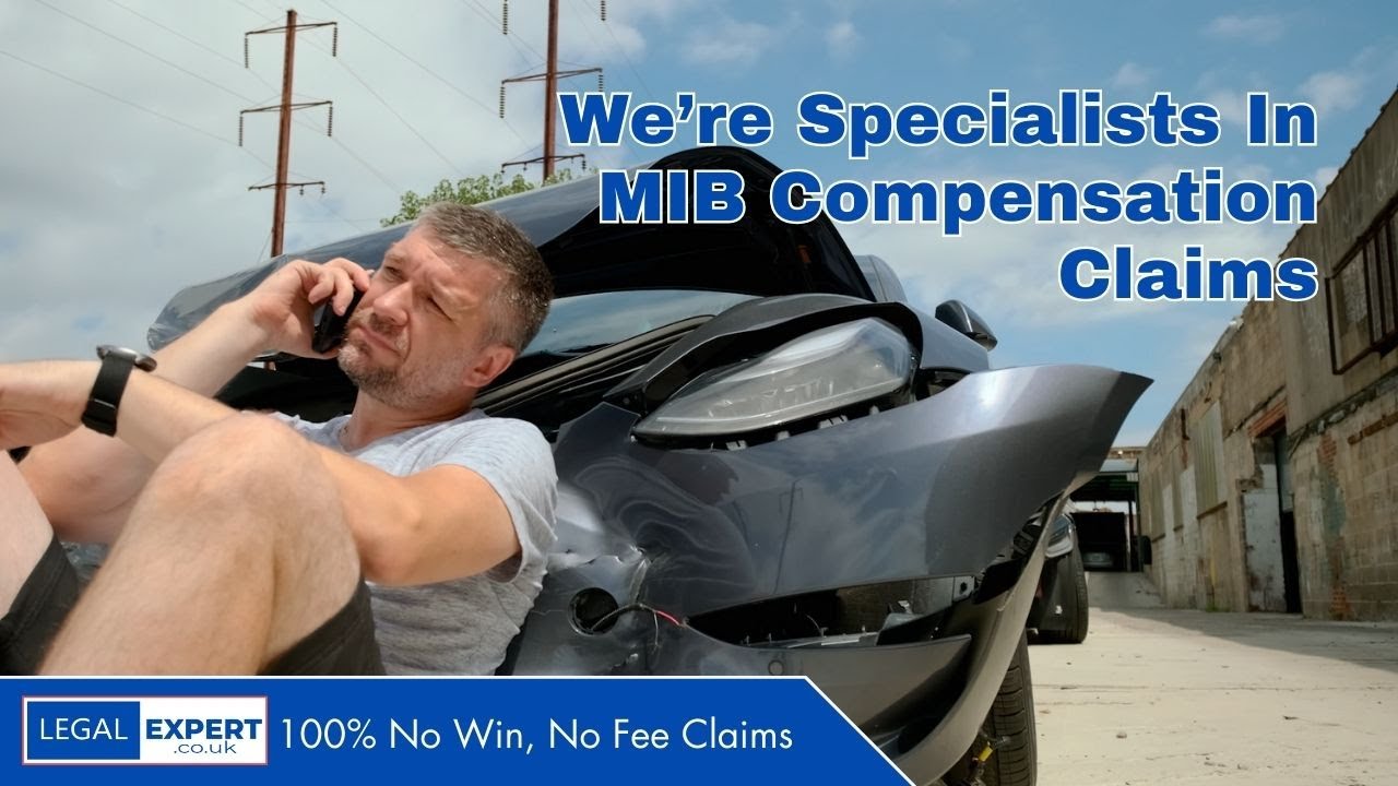 We’re Specialists In MIB Compensation Claims - YouTube