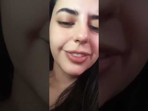 Periscope IVANA MINE💚 #periscope #live #periscopelive #cute#periscopelivevideo #vlog#new#viralvideo 