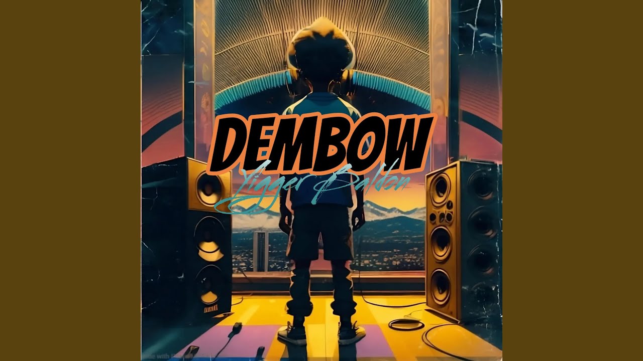 Dembow - YouTube