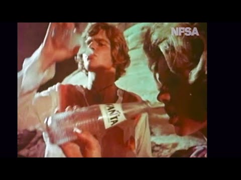 John Farnham Fanta Advertisement 1970’s - YouTube