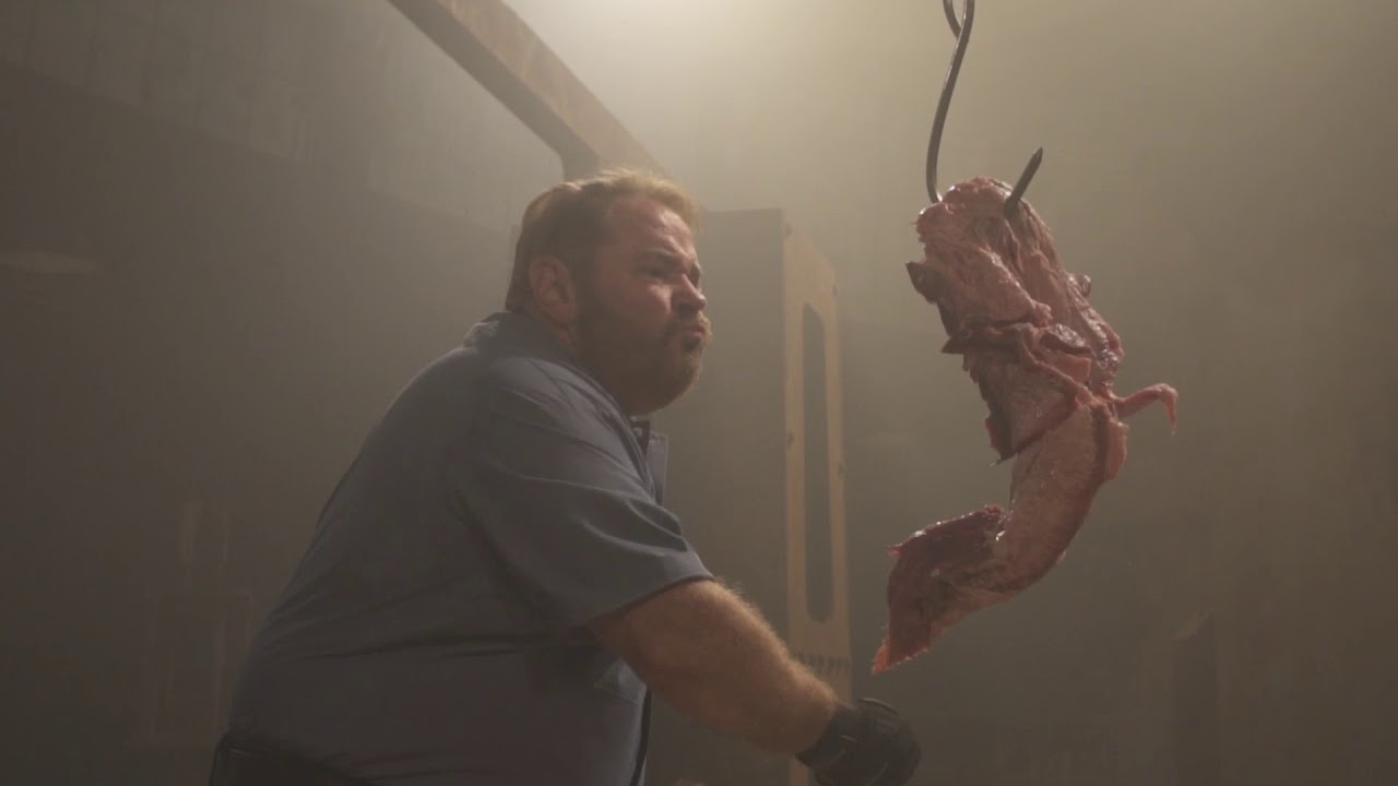 COLD STEEL- IRON PROOF 2018- Urban Edge - YouTube