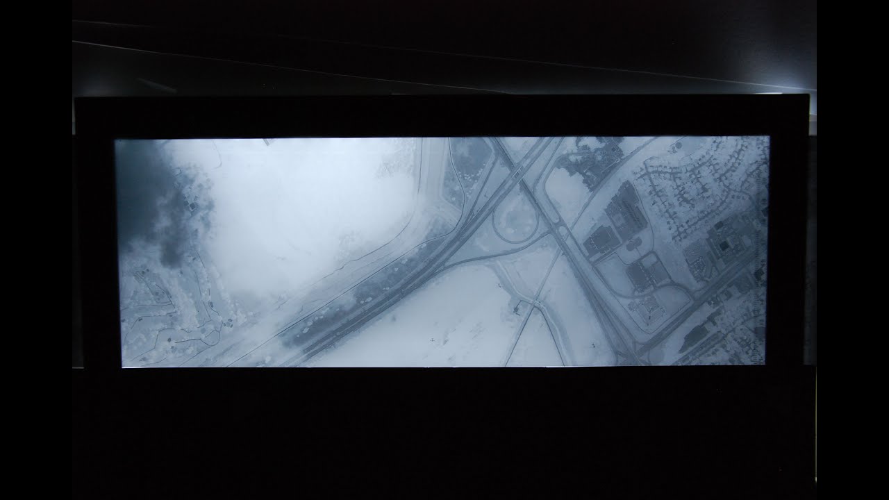 KIHOMAC's Digital Visual Imaging System (DVIS) - YouTube