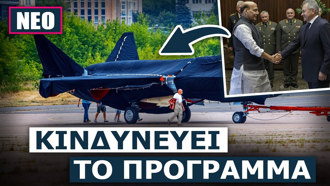 Σκούρα τα πράγματα για Ρώσους: Χωρίς τους Ινδούς δεν βγαίνει το ...