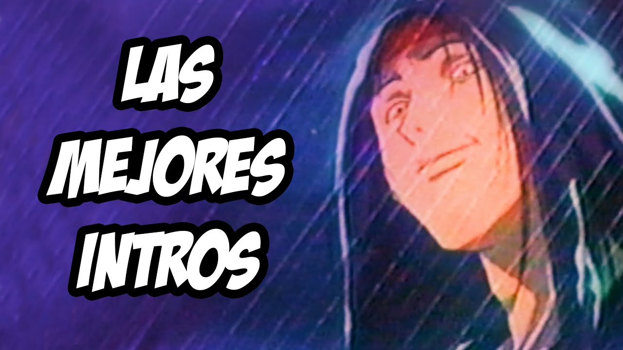 Top 10 Intros de Series - YouTube