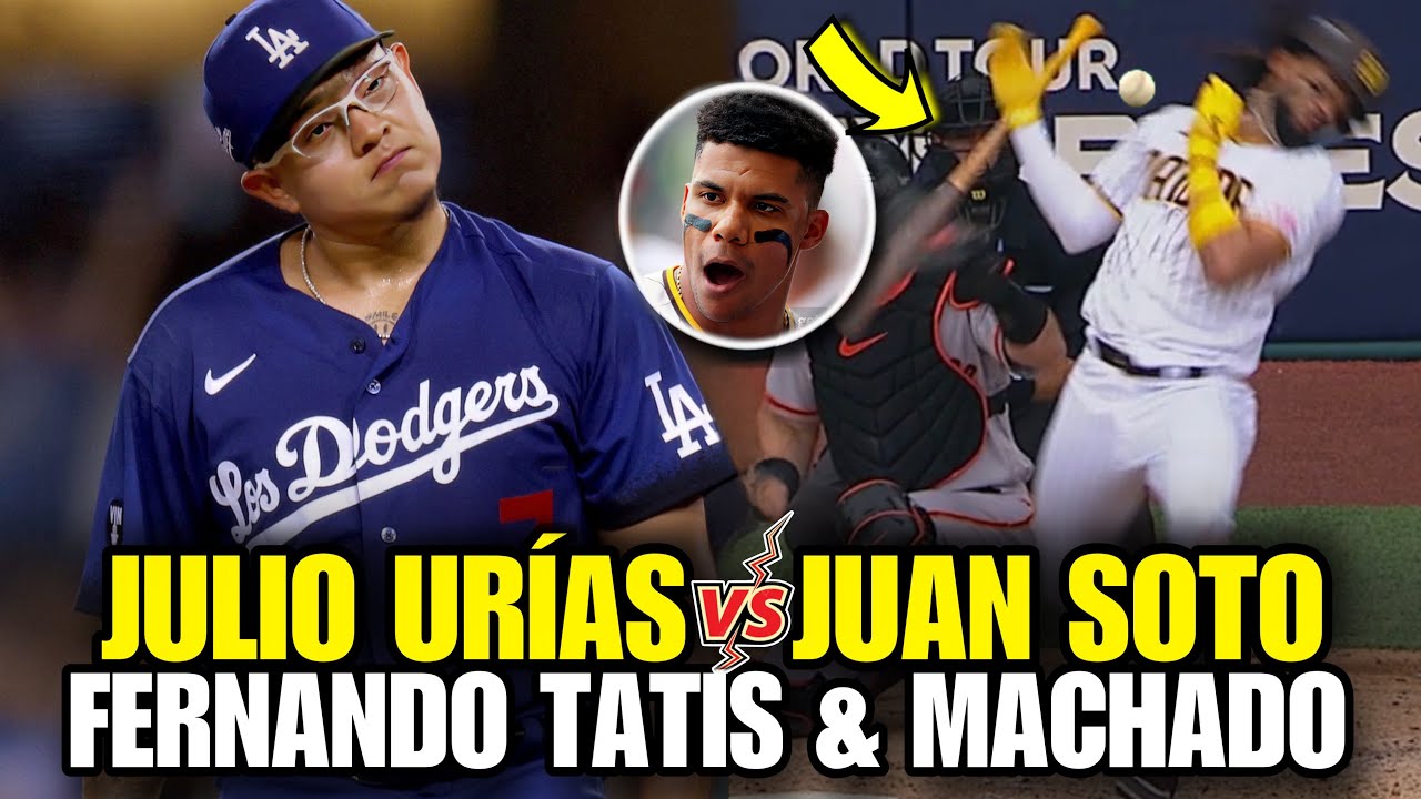 ASÍ TERMINÓ EL ENFRENTAMIENTO DE HOY ENTRE JULIO URÍAS VS FERNANDO ...
