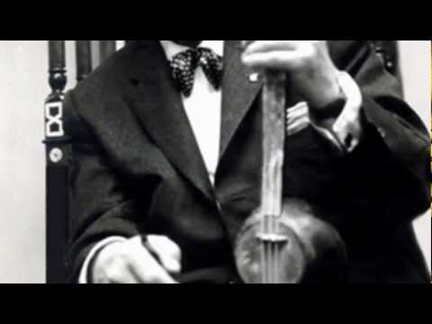 Sabahattin Volkan - Hüseyni Rebâb Taksimi