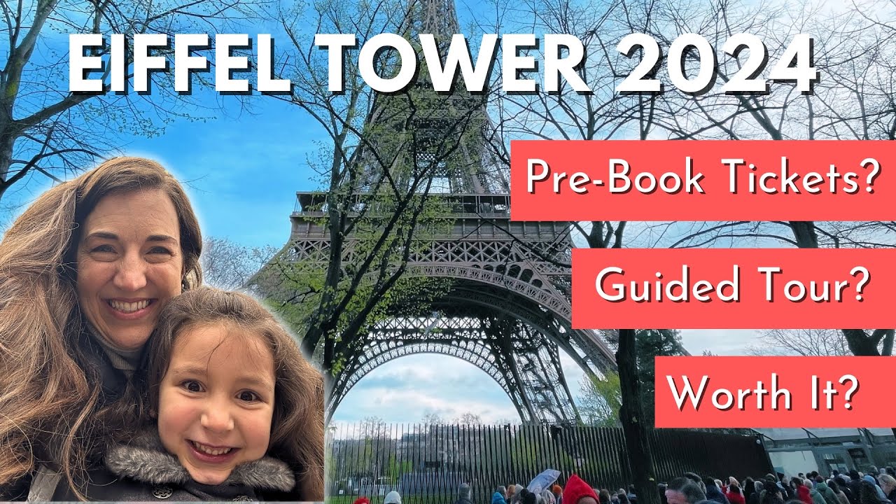 Wanderlust Book Eiffel Tower 10 Tips For Visiting The Eiffel Tower