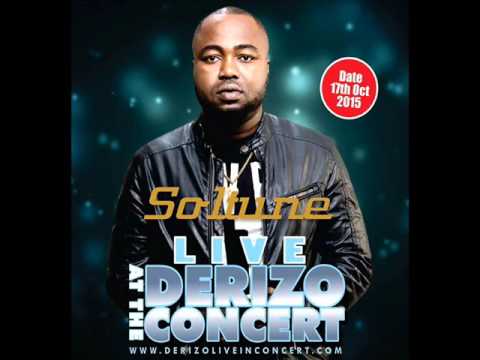 Soltune - Were You Belong (Audio)