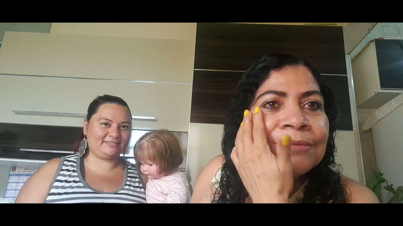 PARABENS MONICA NADER - YouTube
