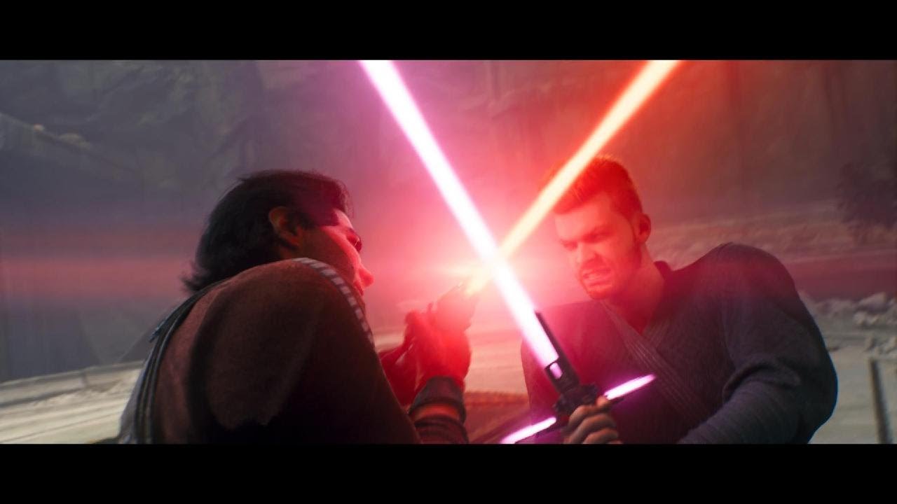 Bode Akuma Boss Fight Star Wars Jedi: Survivor (Jedi Grand Master ...