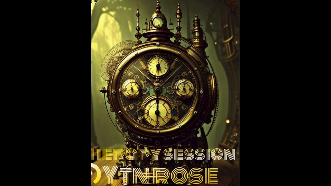 Ytn rose- Therapy Session (Official Audio) - YouTube