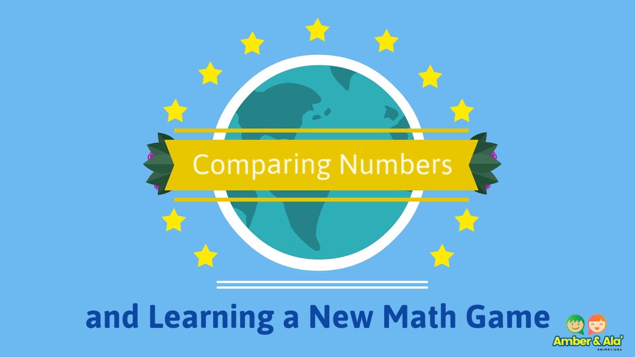 Comparing Numbers YouTube comparing-numbers-youtube