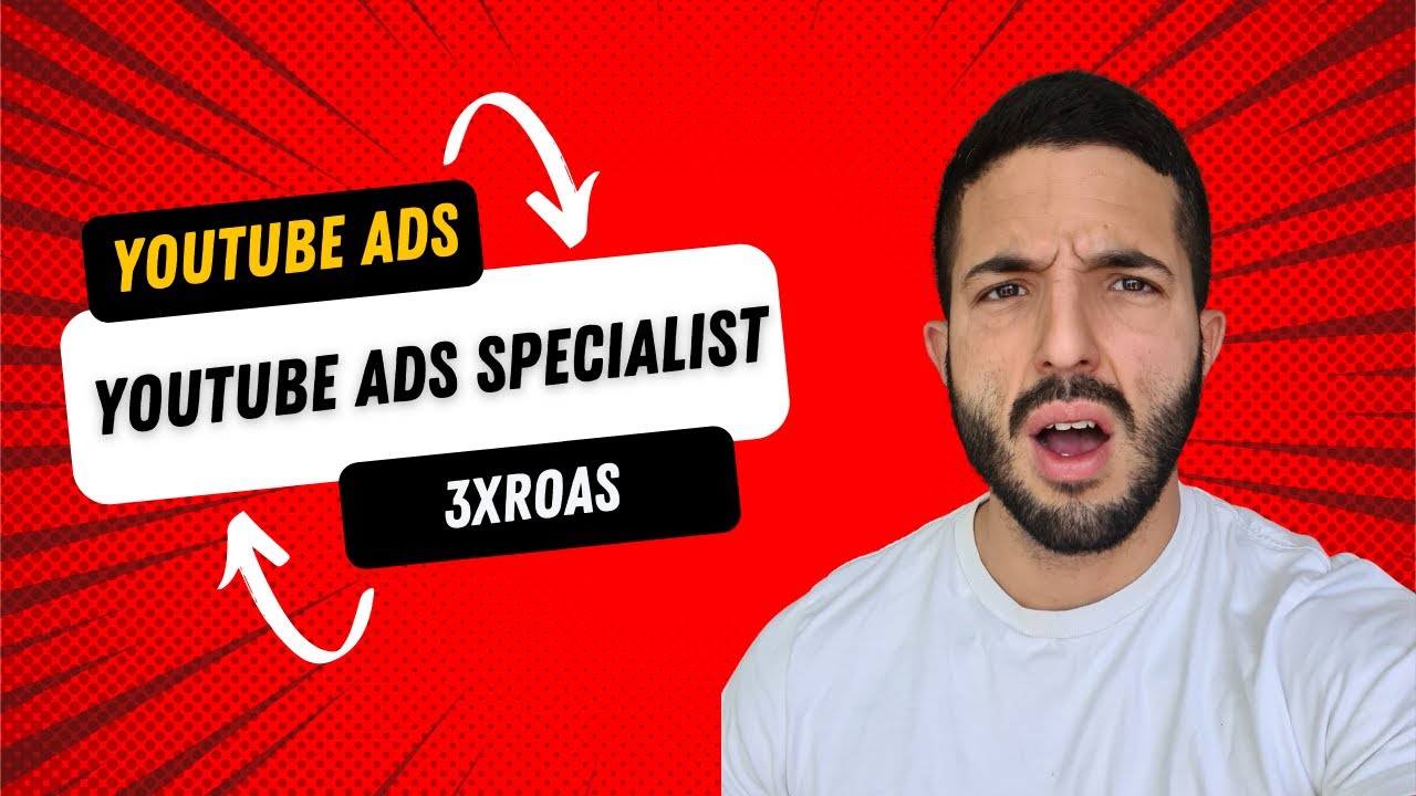 📺 Youtube Ads Specialist - Sam Lozano 📺 - YouTube