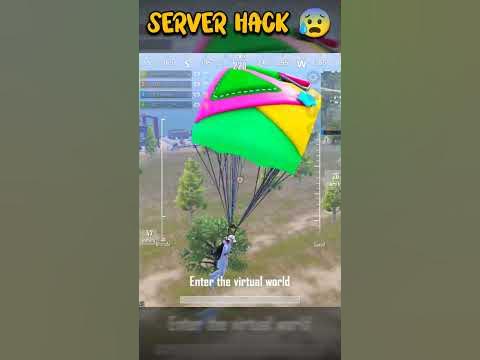 SERVER HACK 😈 WORKING 😡 CONQUEROR LOBBY 🥴 #shorts #bgmi #pubgmobile #hacker - YouTube